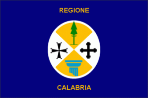 History of Calabria Italy - Italian Genealogy Regions