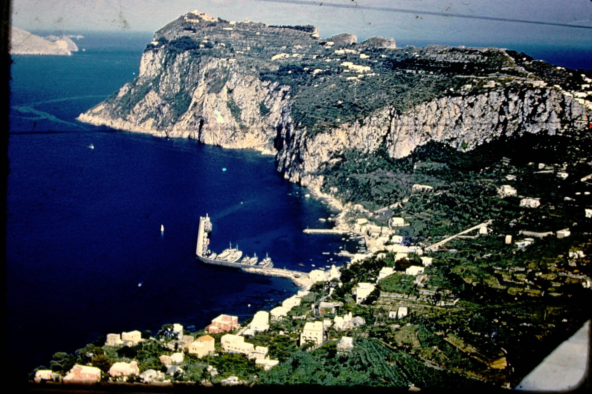 Researching Capri and Veroli - Italian Genealogy