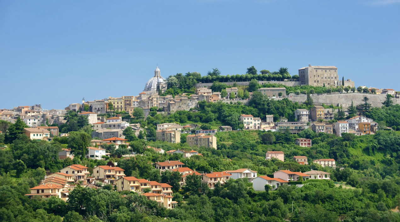 Italian Lineage and Legacy: The Nicolai Family Story - Italian Genealogy