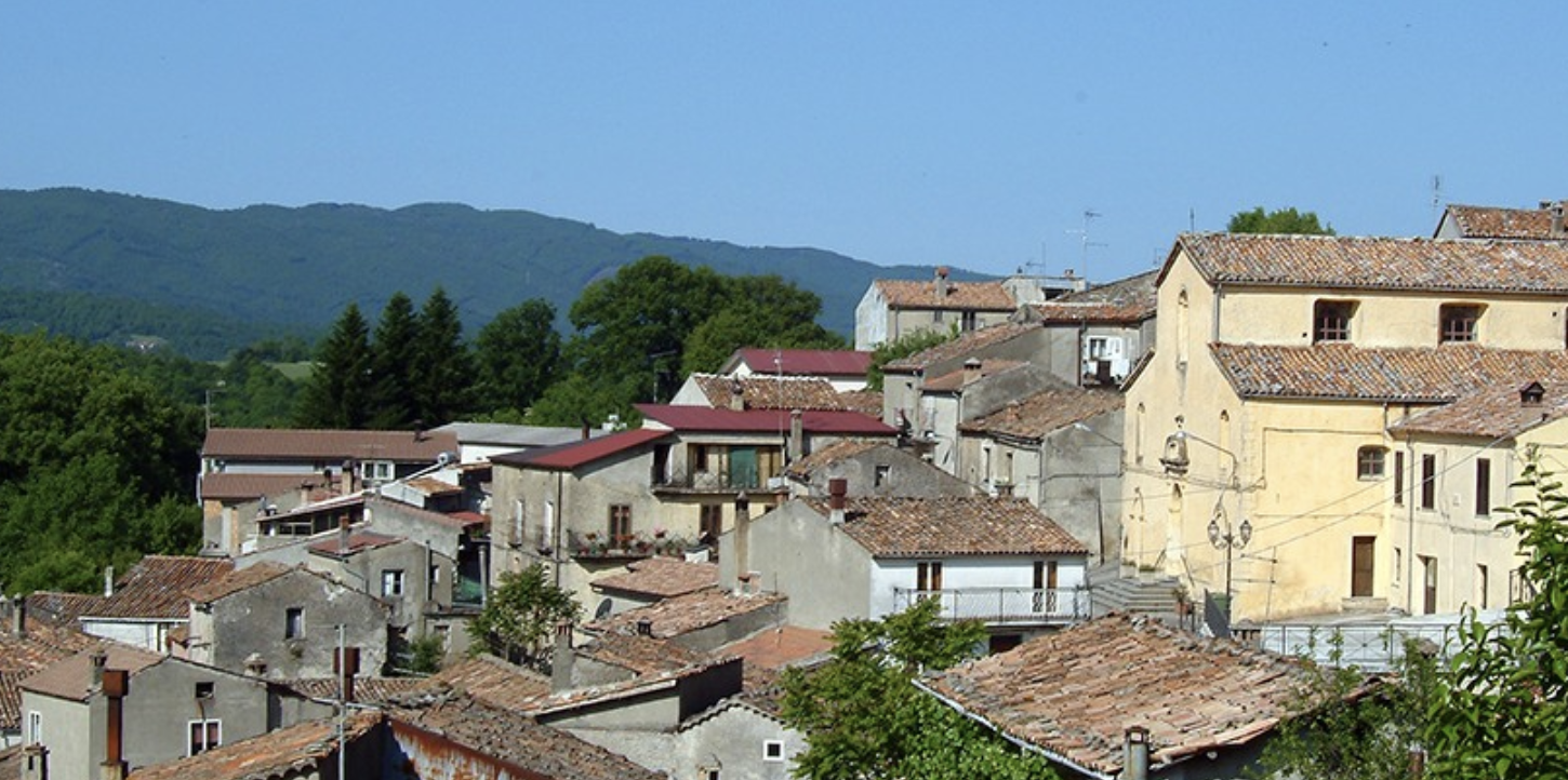Navigating the Tapestry of Italian Ancestry - Italian Genealogy