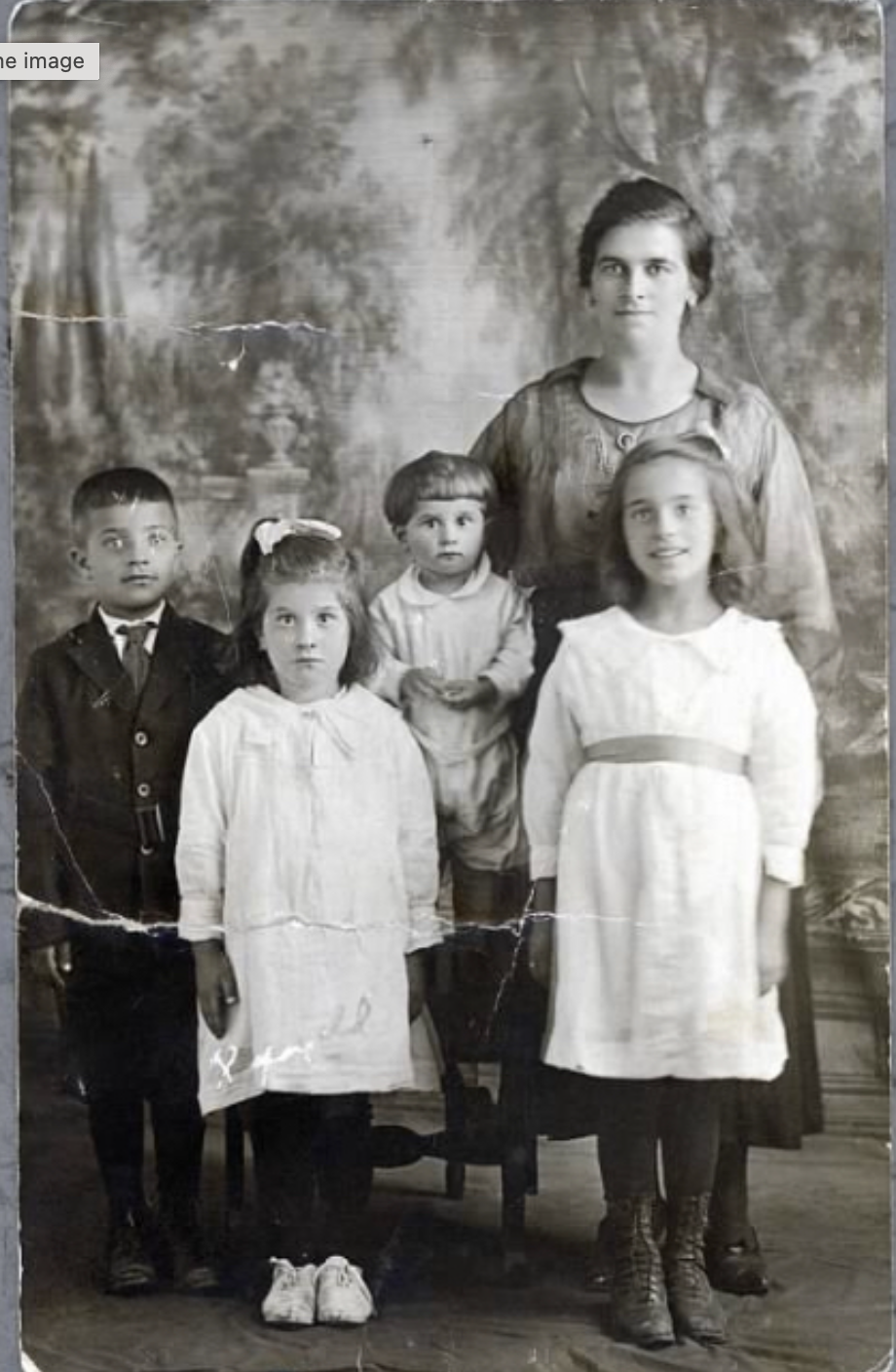 The Legacy of Italian Roots and Family History in NJ - Italian Genealogy