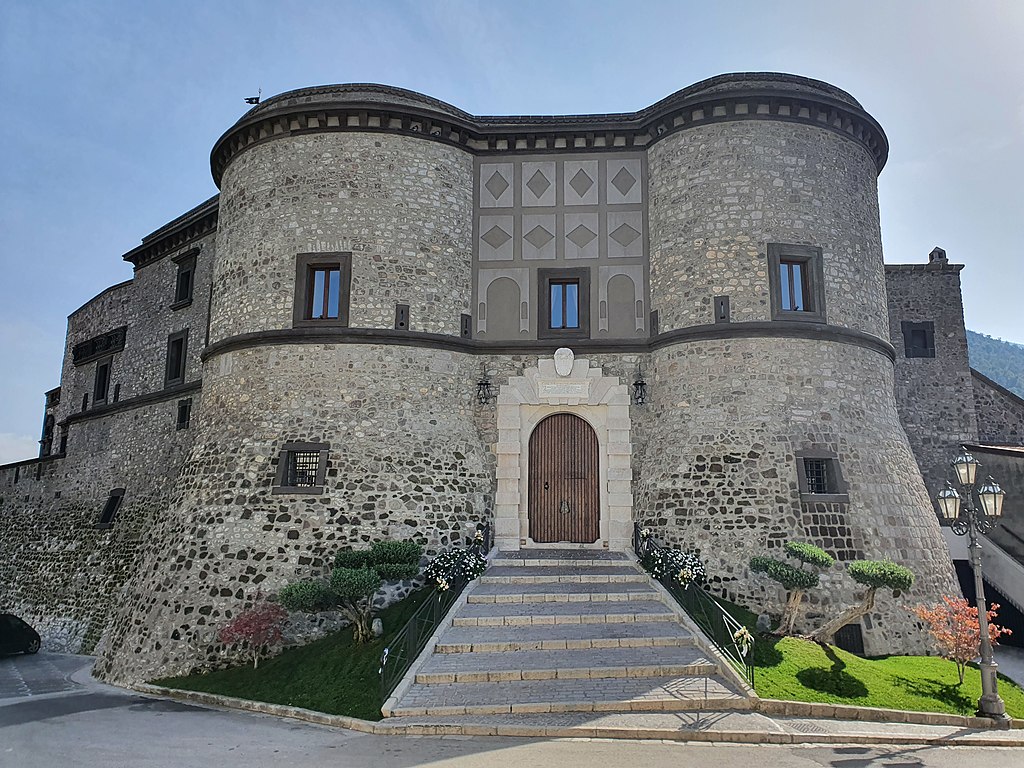 Researching Faicchio Campania - Italian Genealogy